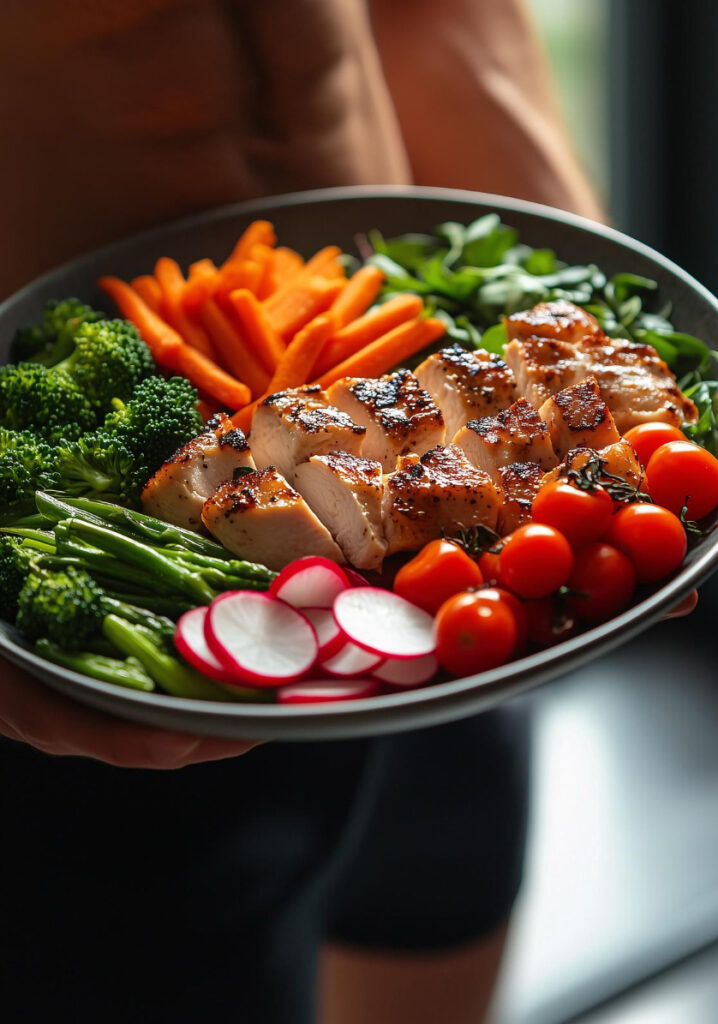 Gym in Enfield | The Body Factory | Bodybuilding & Boxing Studio