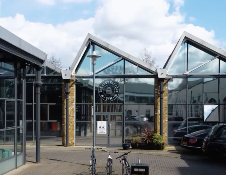 Gym Memberships | Join The Body Factory | Enfield & Harlow